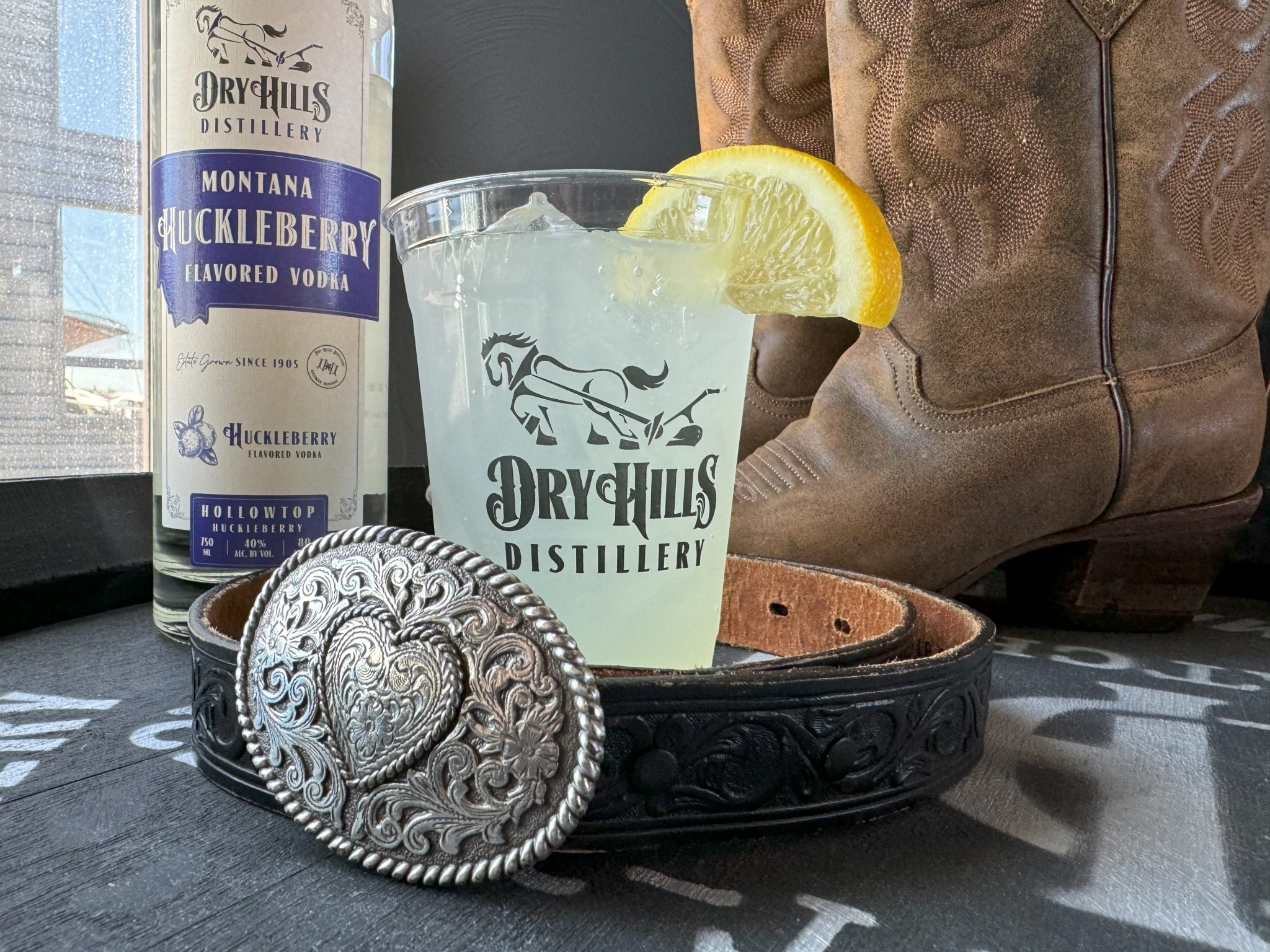 Fair Pop-Up at Dry Hills - Big Sky Country State Fair